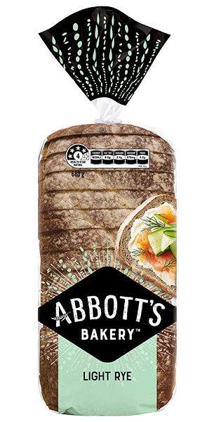 Light Rye – Abbott's Bakery